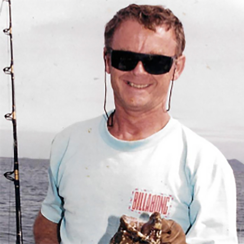 Colin Leonard Watson - Charlie's Gift